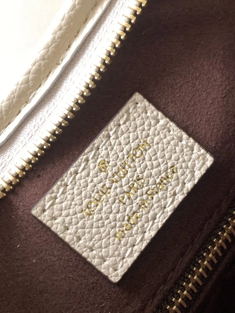 Top match Louis Vuitton Satchel Bags