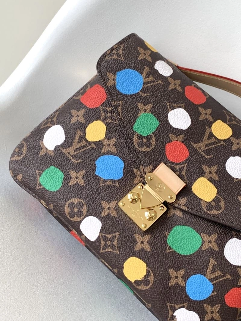 Precise copy Louis Vuitton Satchel Bags