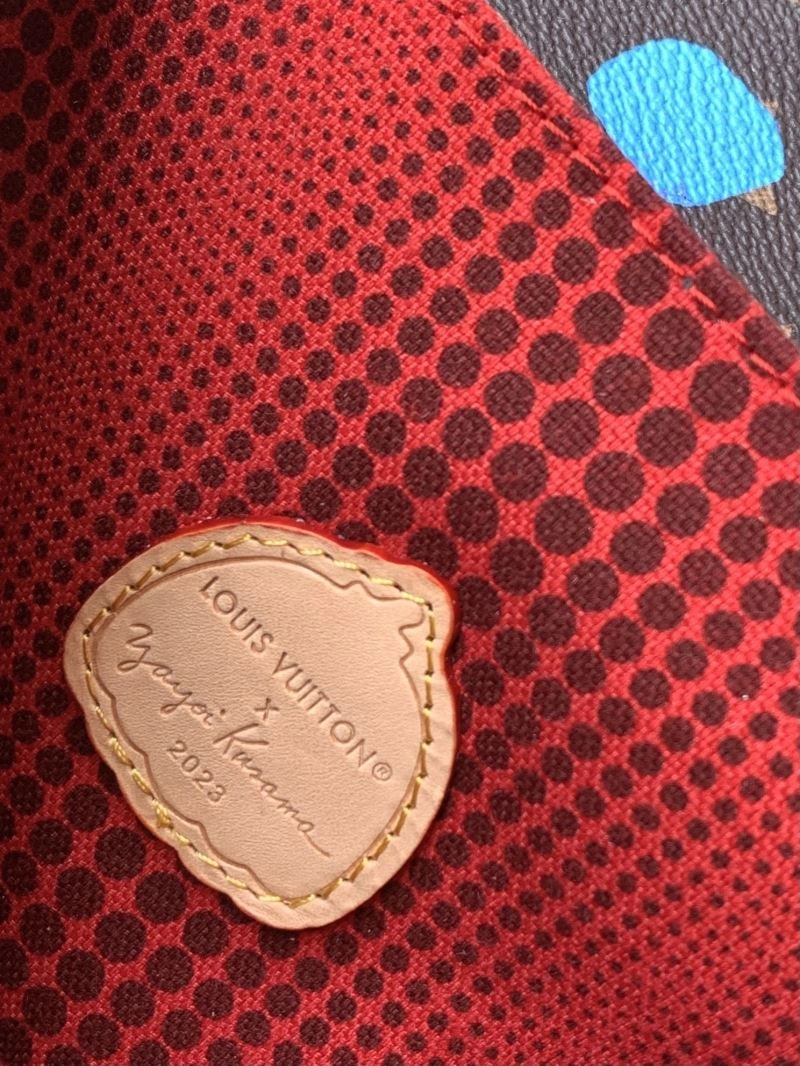 Precise copy Louis Vuitton Satchel Bags