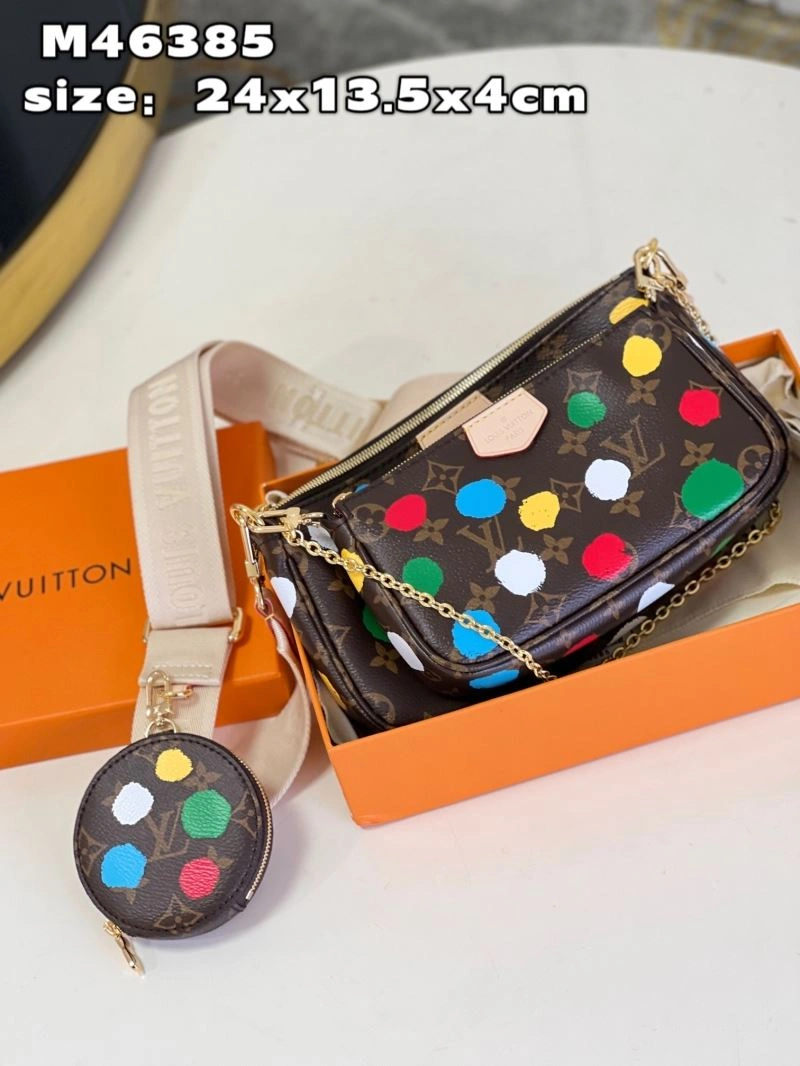 Louis Vuitton Satchel Bags