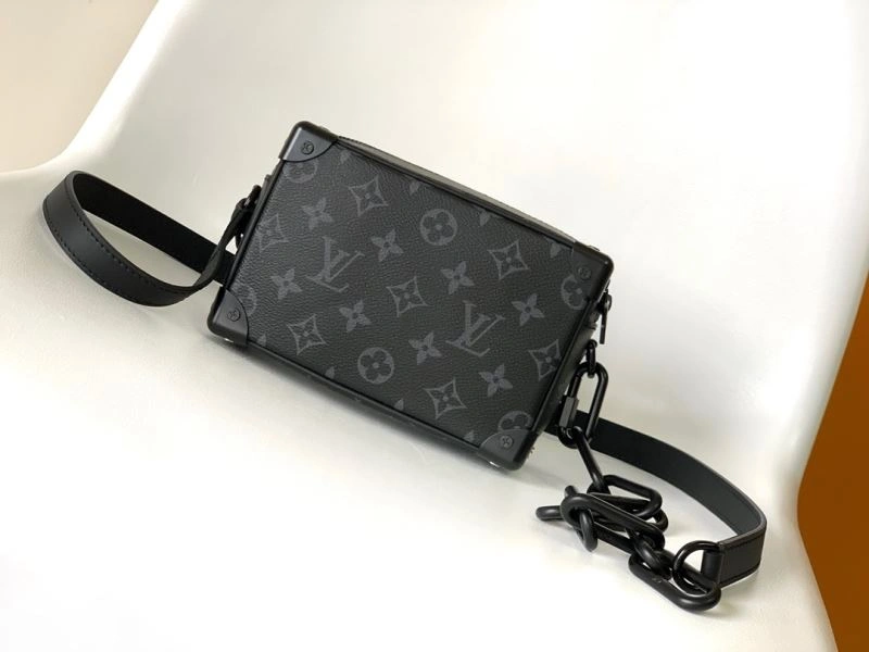 Top mirror Louis Vuitton Satchel Bags