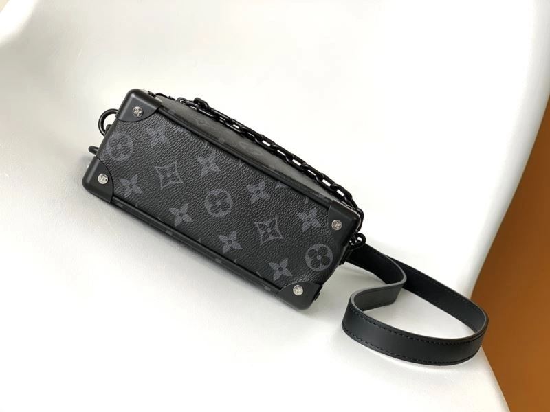 Top mirror Louis Vuitton Satchel Bags