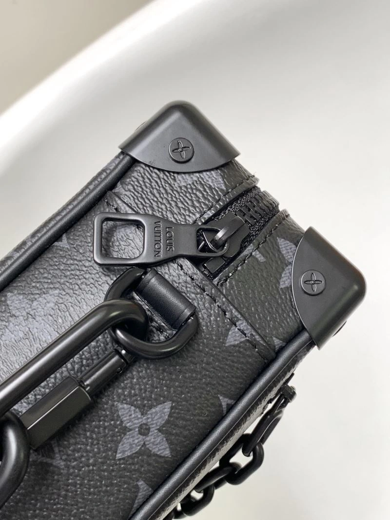Top mirror Louis Vuitton Satchel Bags