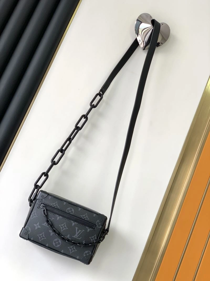 Top mirror Louis Vuitton Satchel Bags