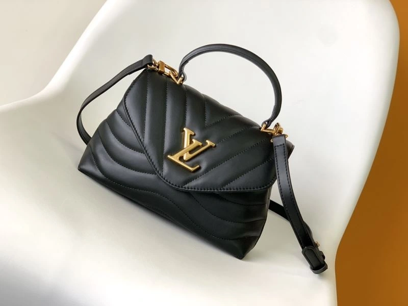 Louis Vuitton Satchel Bags