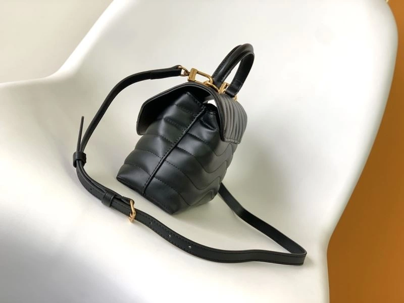 High fidelity Louis Vuitton Satchel Bags