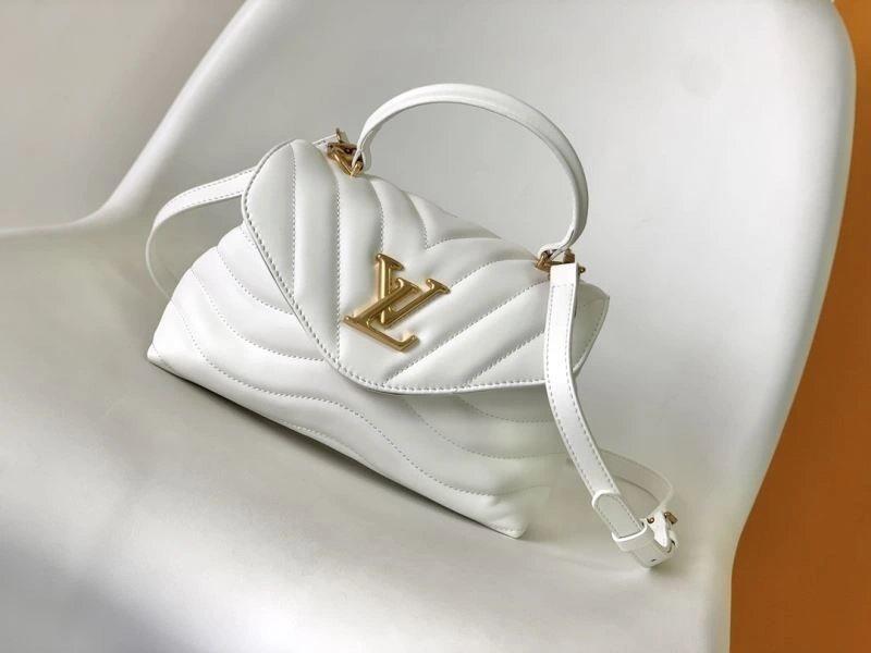 Louis Vuitton Satchel Bags
