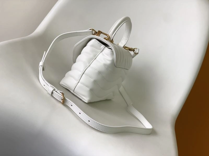 Exact replica Louis Vuitton Satchel Bags