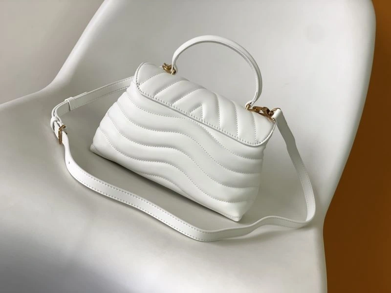 Exact replica Louis Vuitton Satchel Bags