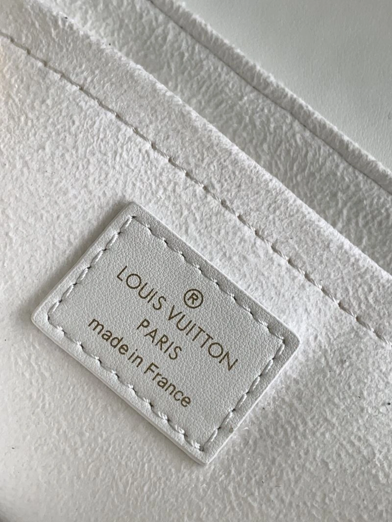 Exact replica Louis Vuitton Satchel Bags