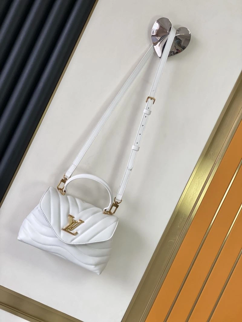Exact replica Louis Vuitton Satchel Bags
