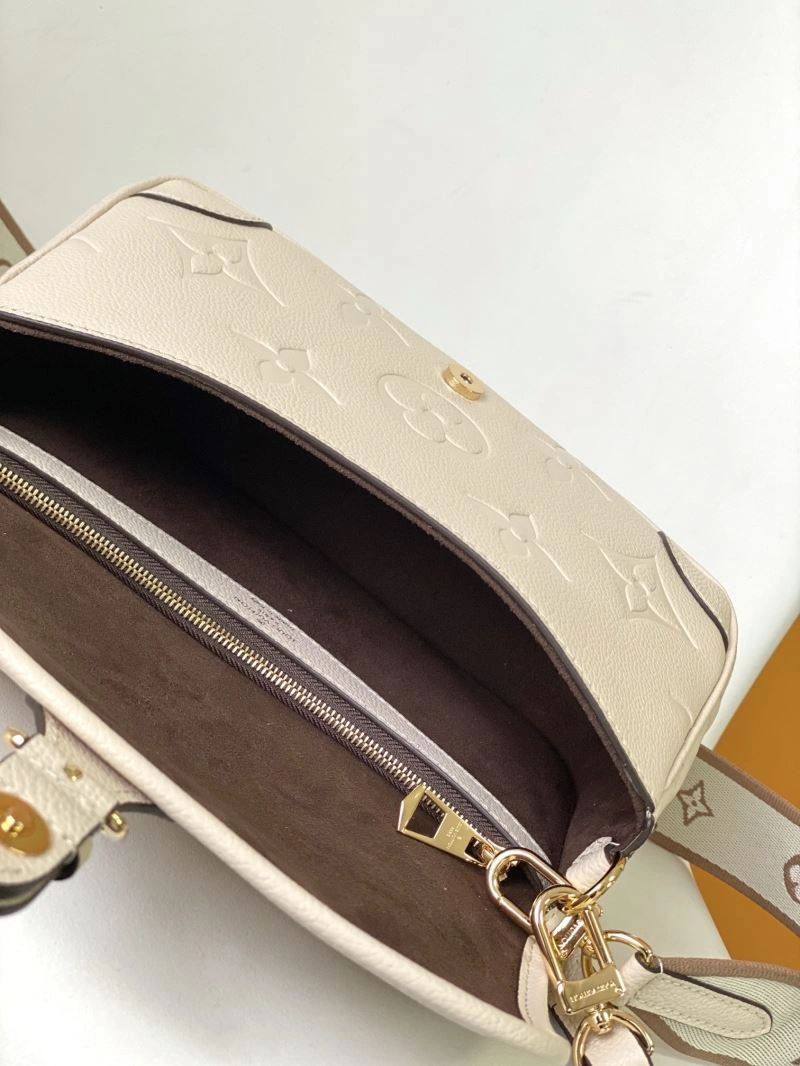 Exact replica Louis Vuitton Satchel Bags