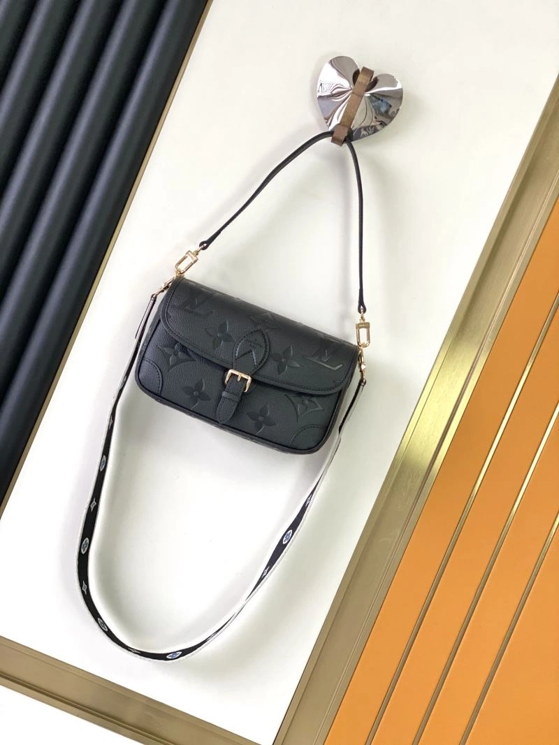 Factory-made Louis Vuitton Satchel Bags