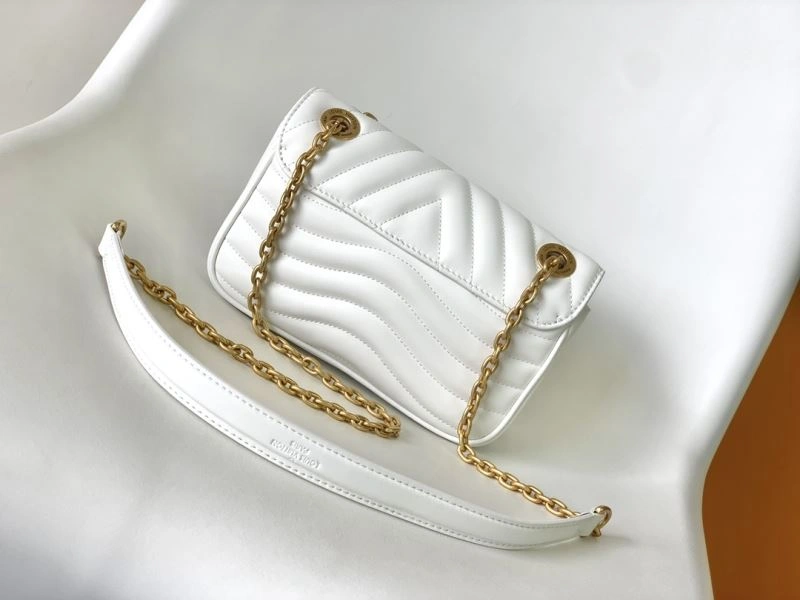 Brand-authenticated Louis Vuitton Satchel Bags