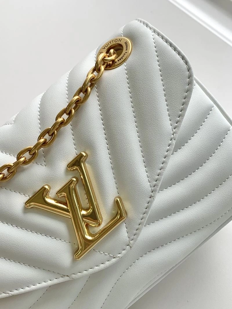 Brand-authenticated Louis Vuitton Satchel Bags