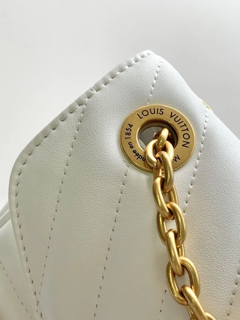 Brand-authenticated Louis Vuitton Satchel Bags