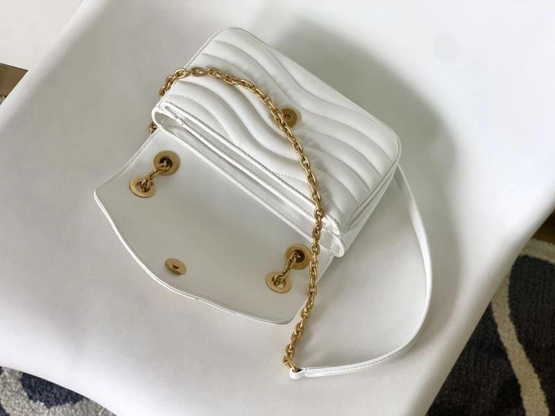 Brand-authenticated Louis Vuitton Satchel Bags