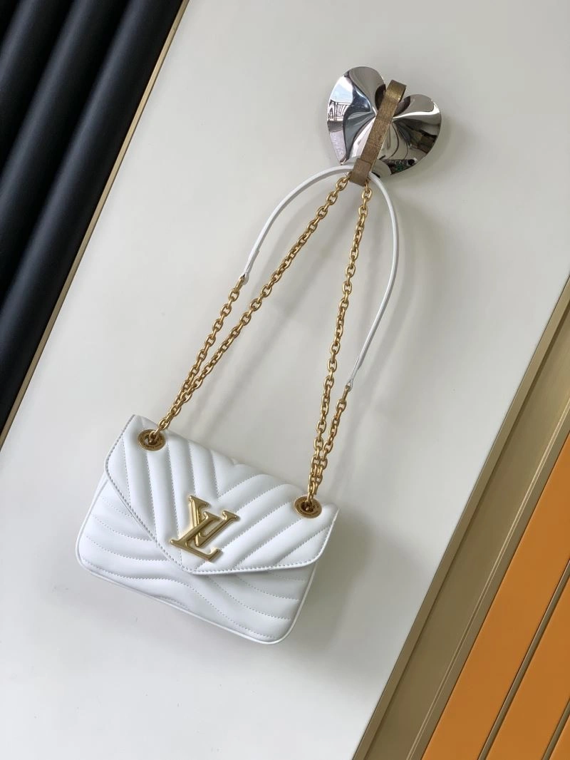 Brand-authenticated Louis Vuitton Satchel Bags
