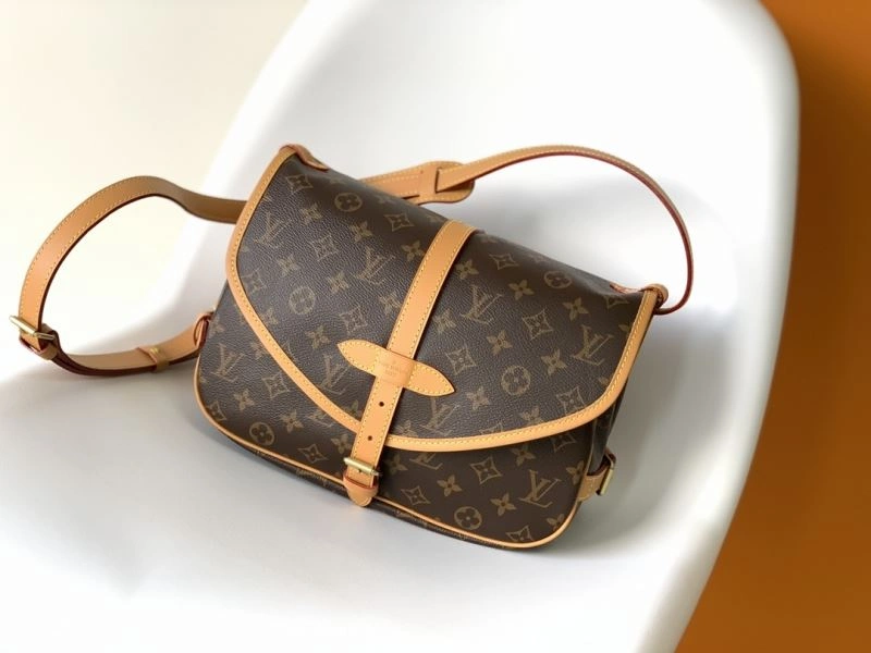 Louis Vuitton Satchel Bags
