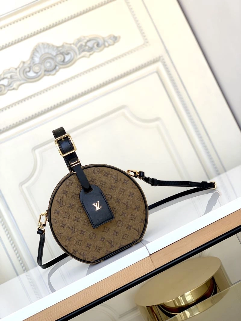 Louis Vuitton Satchel Bags