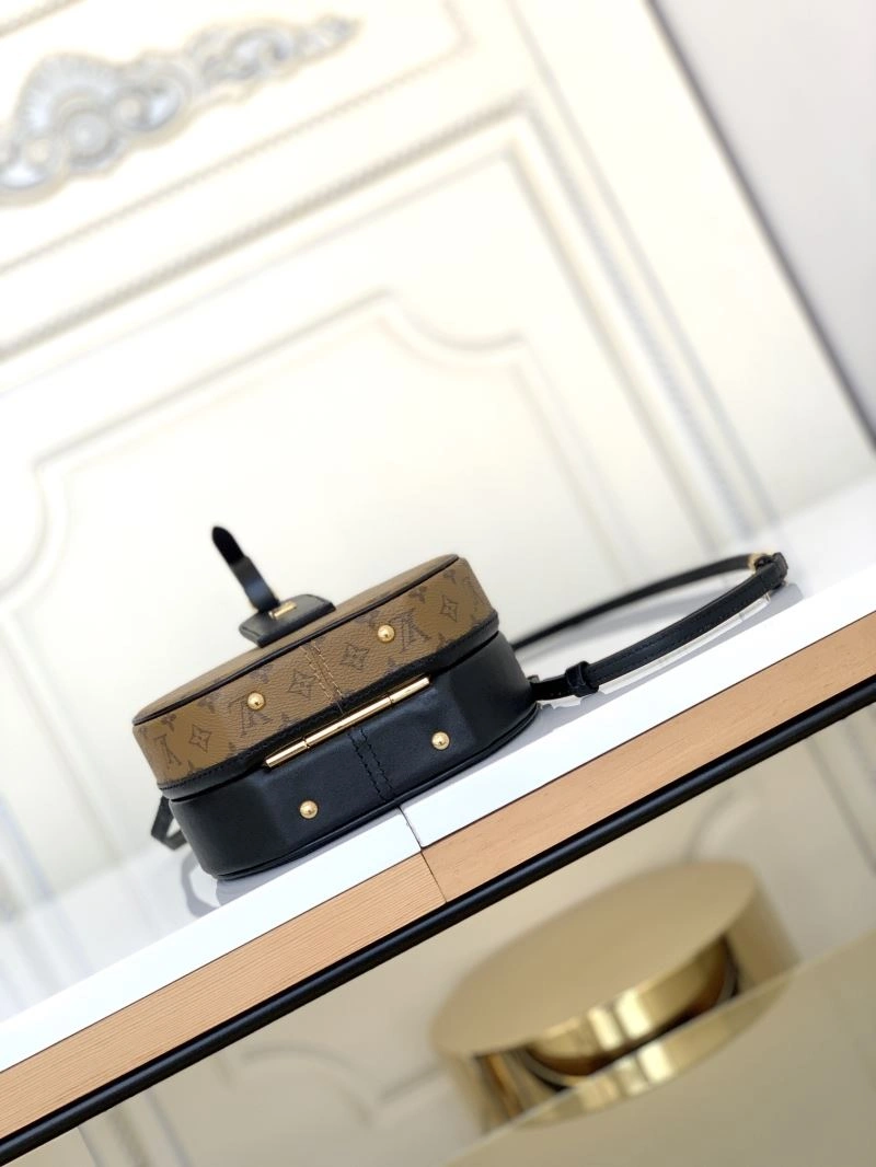 Original Louis Vuitton Satchel Bags