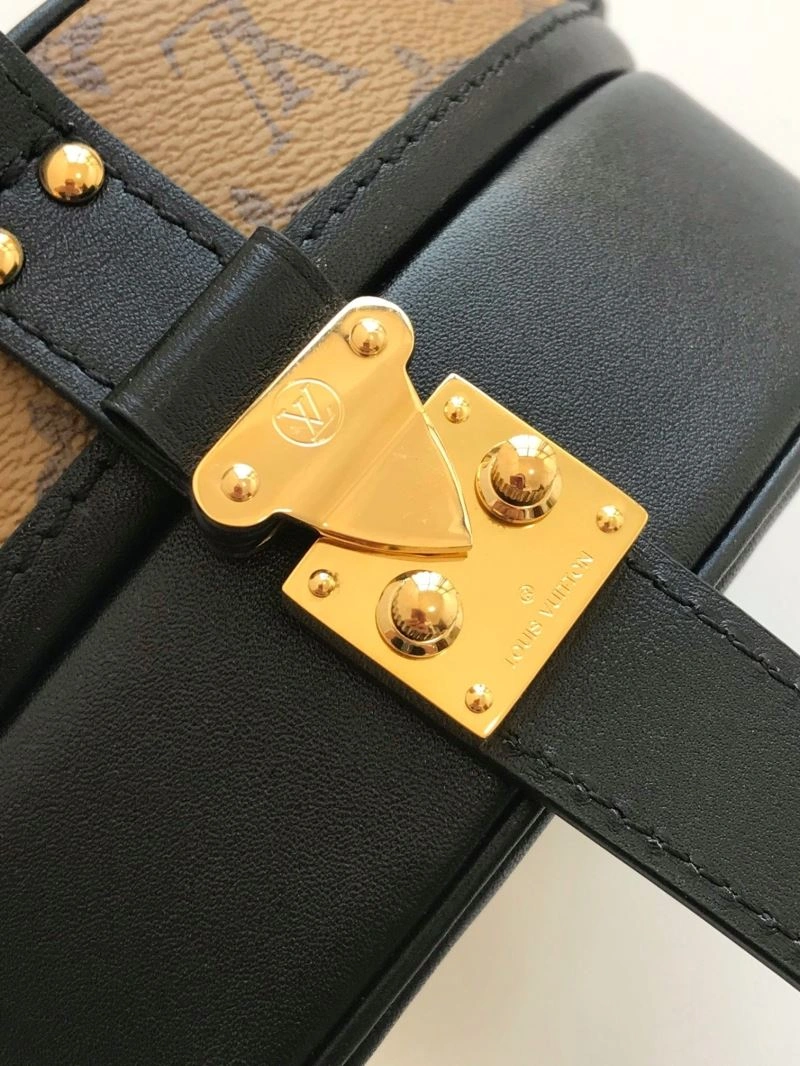 Original Louis Vuitton Satchel Bags