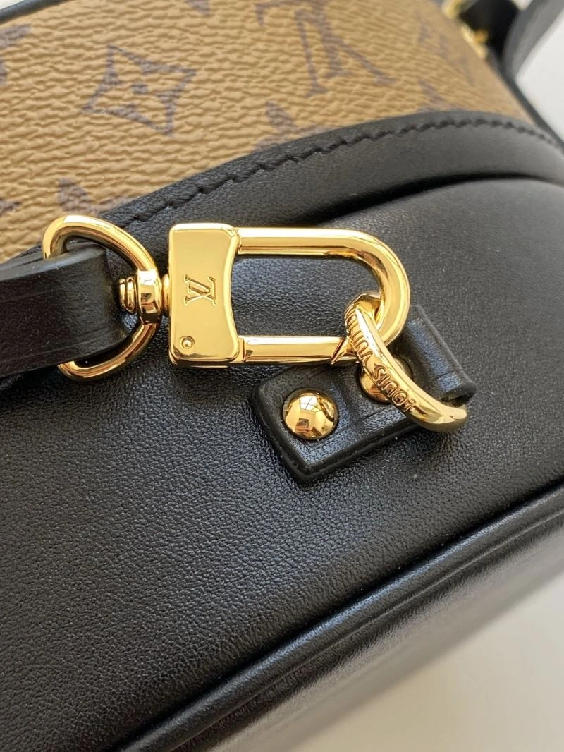 Original Louis Vuitton Satchel Bags