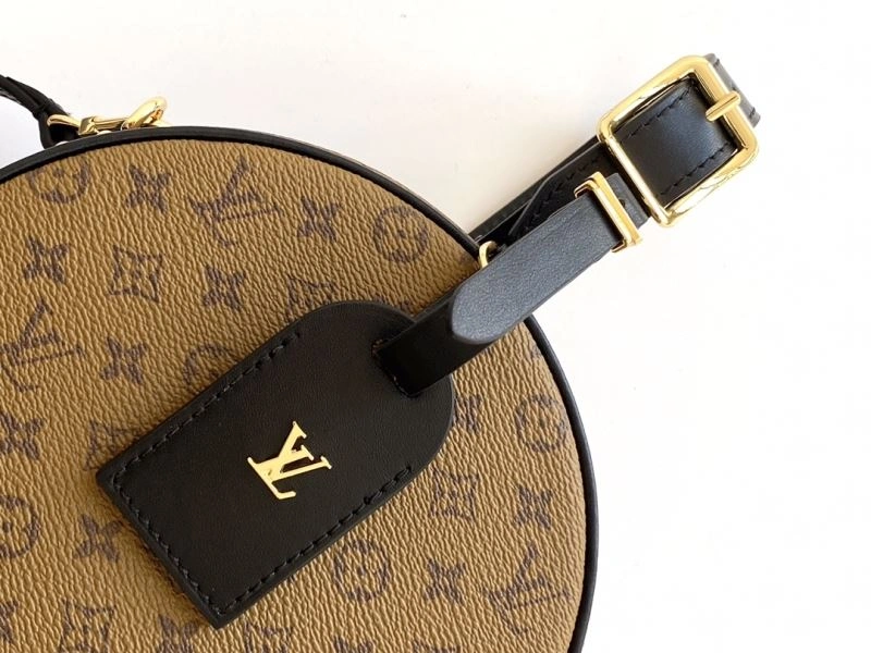 Original Louis Vuitton Satchel Bags