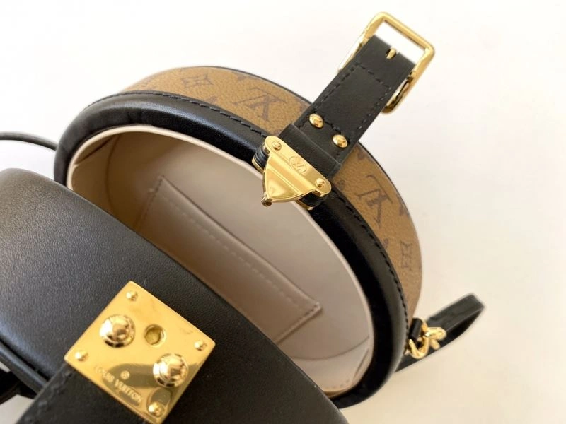 Original Louis Vuitton Satchel Bags