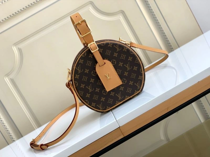 Louis Vuitton Satchel Bags