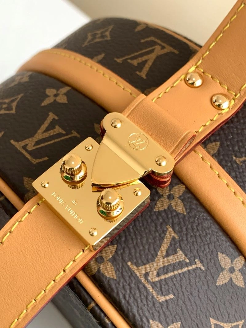 Original Louis Vuitton Satchel Bags