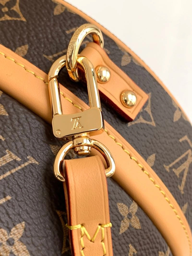 Original Louis Vuitton Satchel Bags