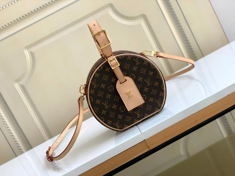 Louis Vuitton Satchel Bags
