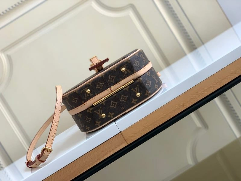 Official Louis Vuitton Satchel Bags