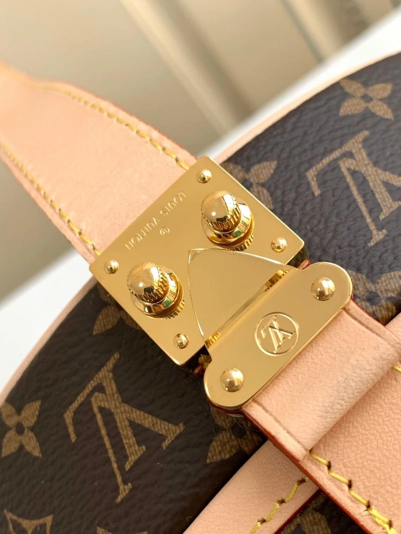 Official Louis Vuitton Satchel Bags