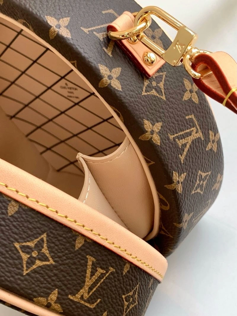 Official Louis Vuitton Satchel Bags