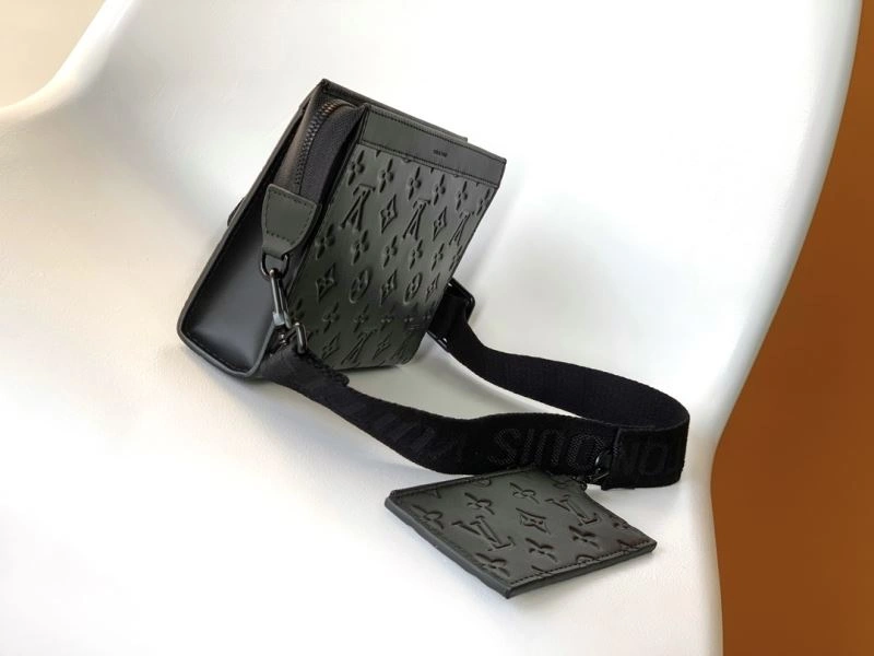 Louis Vuitton Satchel Bags