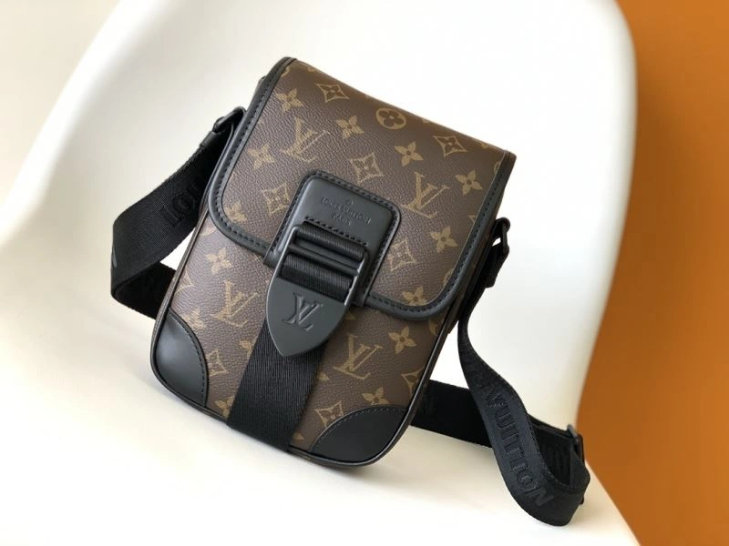 Louis Vuitton Satchel Bags