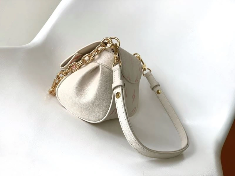 Authentic Louis Vuitton Satchel Bags