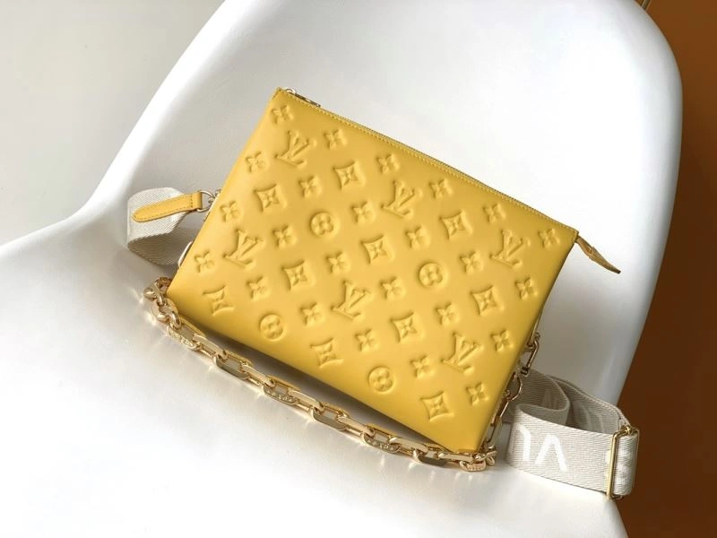 Louis Vuitton Satchel Bags