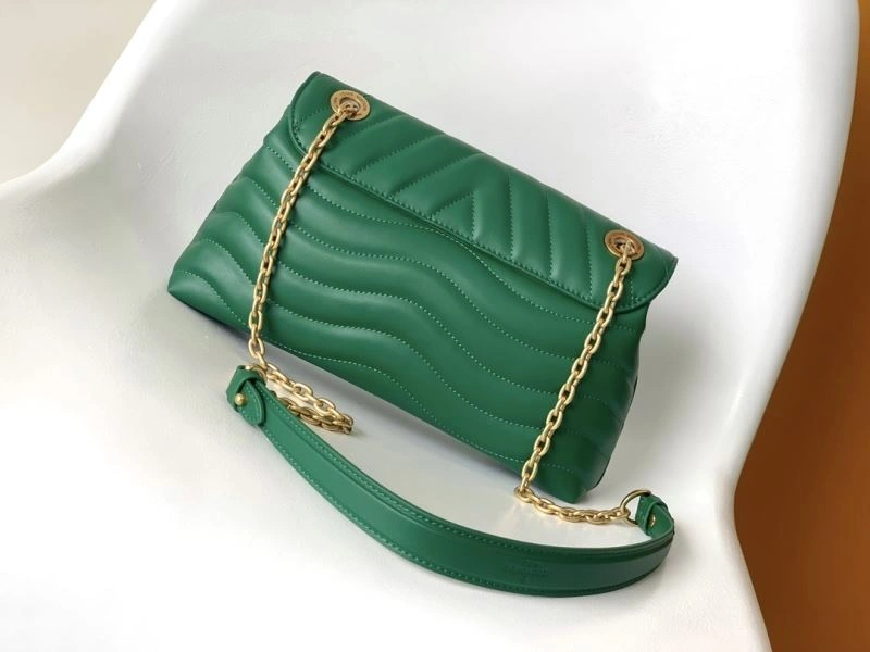 Genuine Louis Vuitton Satchel Bags