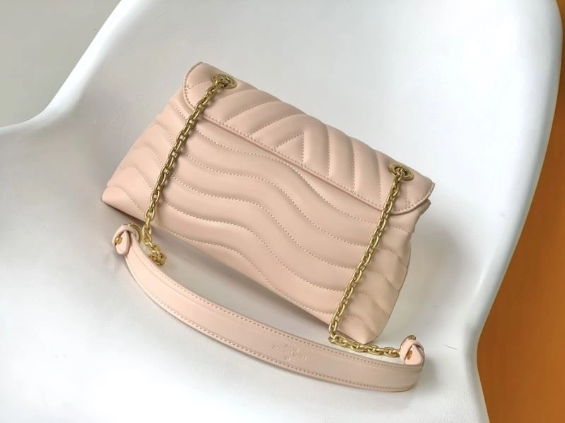 Indistinguishable Louis Vuitton Satchel Bags