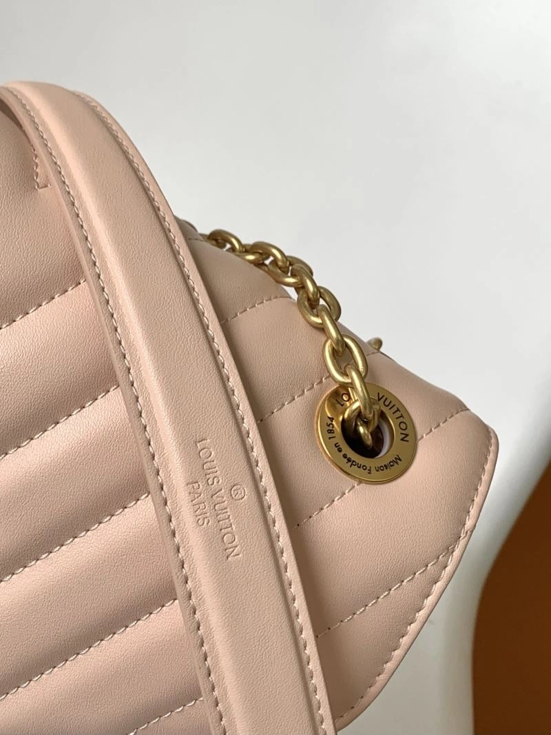 Indistinguishable Louis Vuitton Satchel Bags