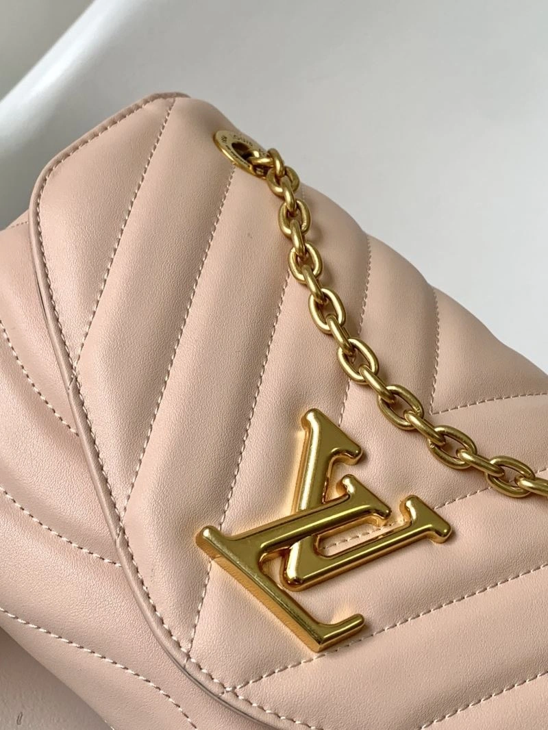 Indistinguishable Louis Vuitton Satchel Bags