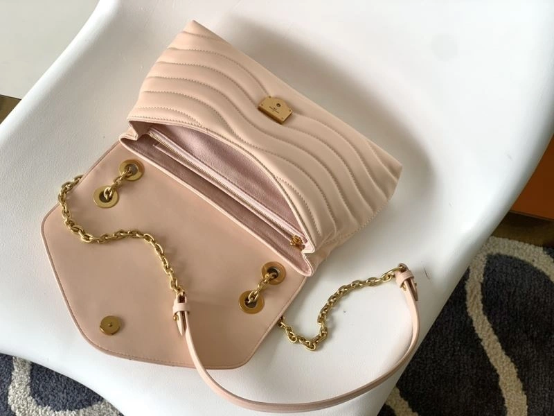 Indistinguishable Louis Vuitton Satchel Bags