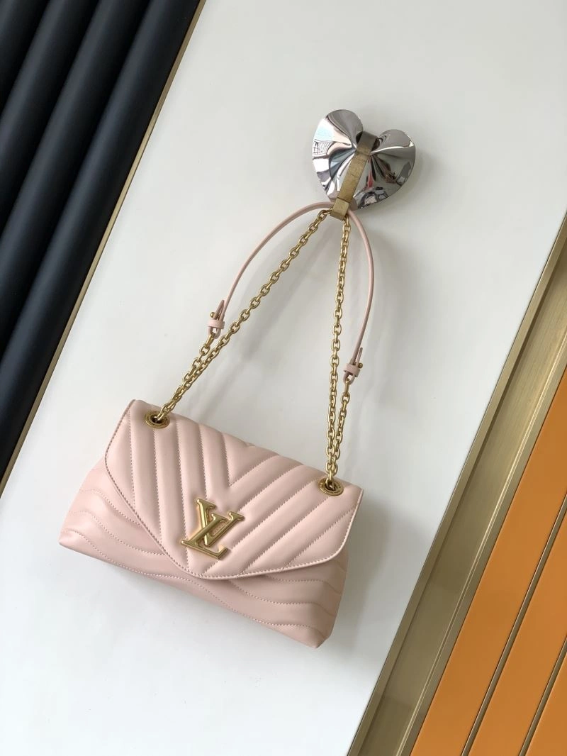 Indistinguishable Louis Vuitton Satchel Bags