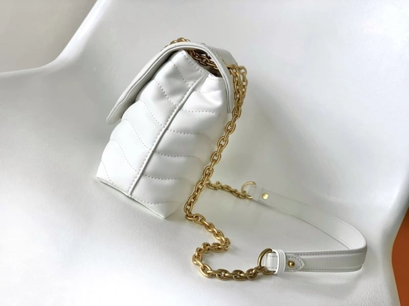 High accuracy Louis Vuitton Satchel Bags