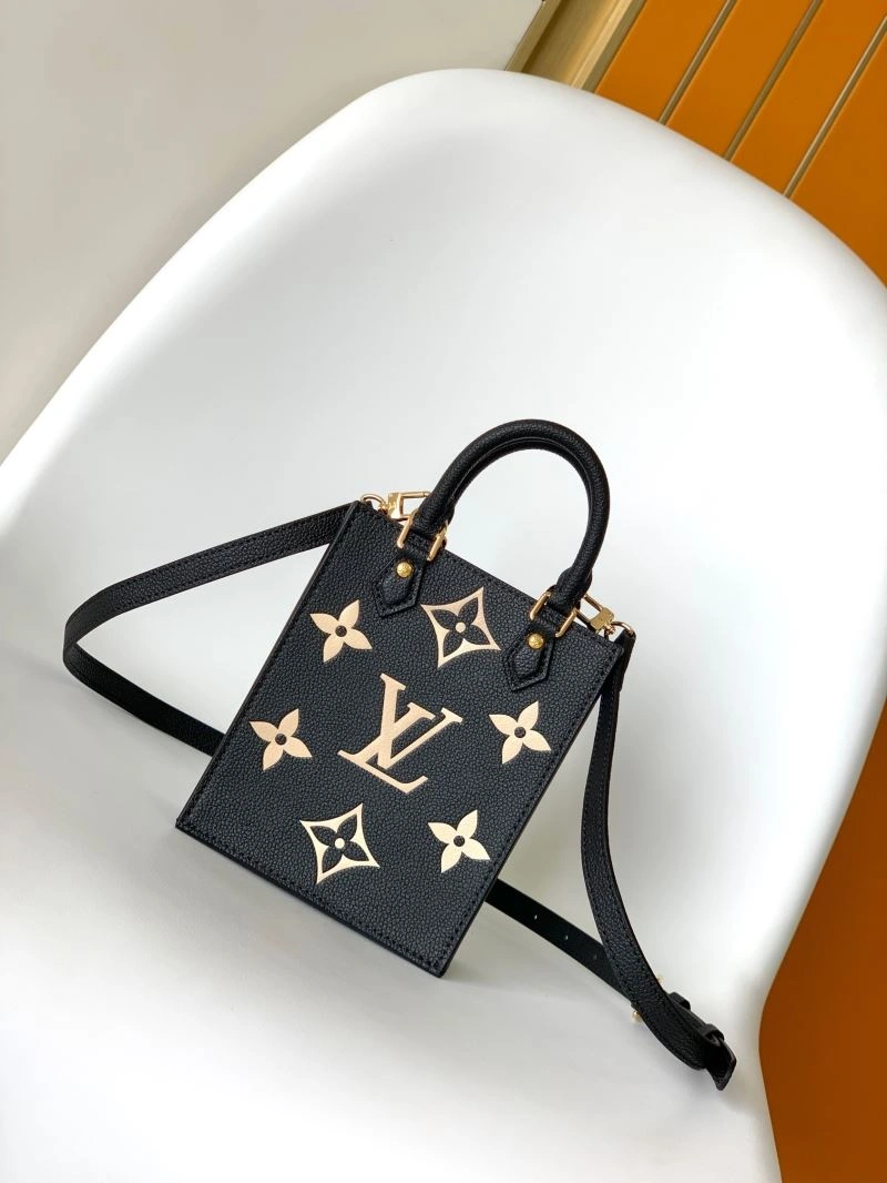 Louis Vuitton Satchel Bags