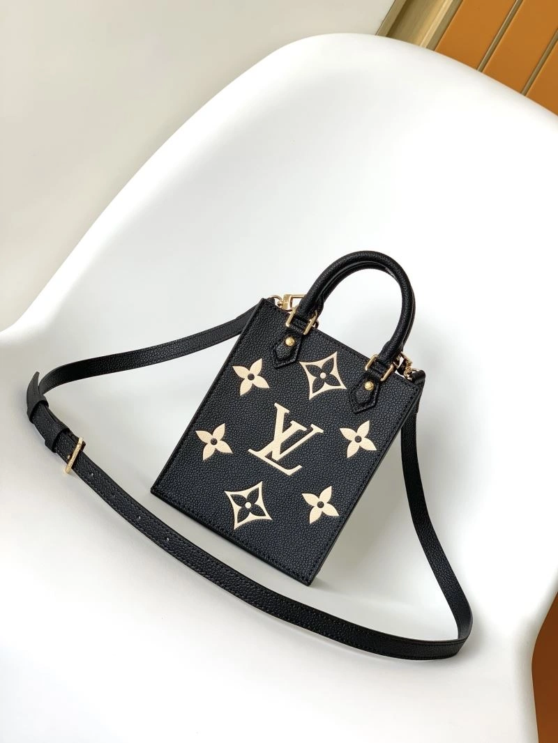 High fidelity Louis Vuitton Satchel Bags