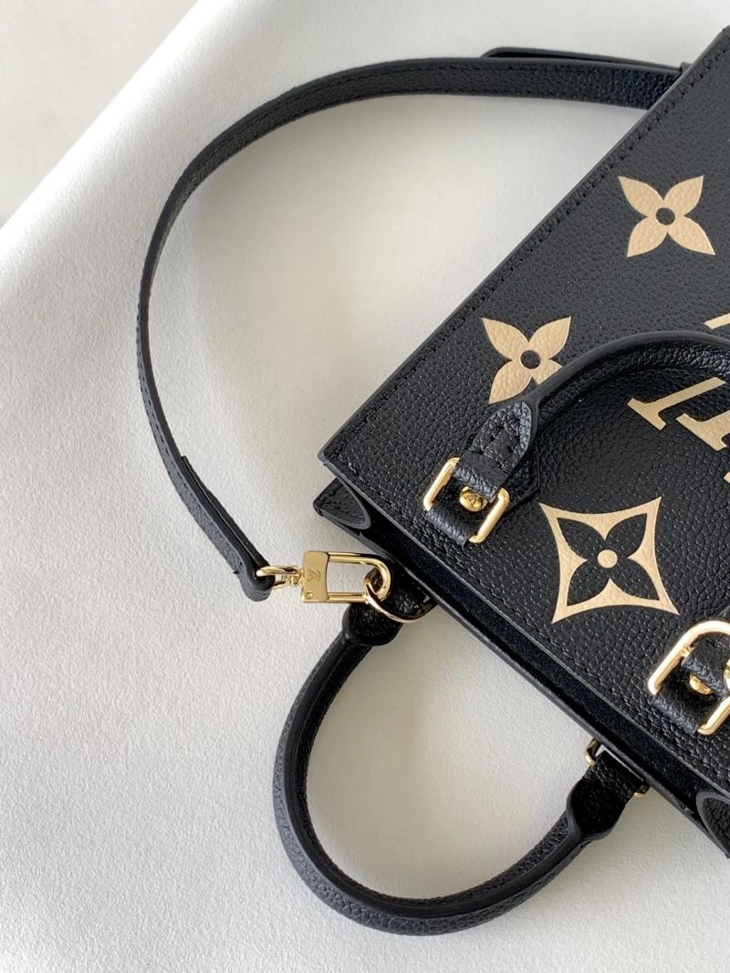 High fidelity Louis Vuitton Satchel Bags